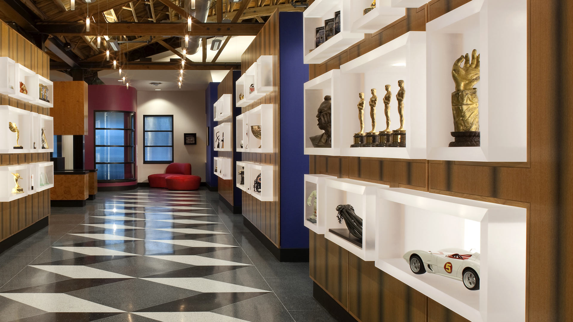 Kinowerks Post Production Film Studio | Performing Arts