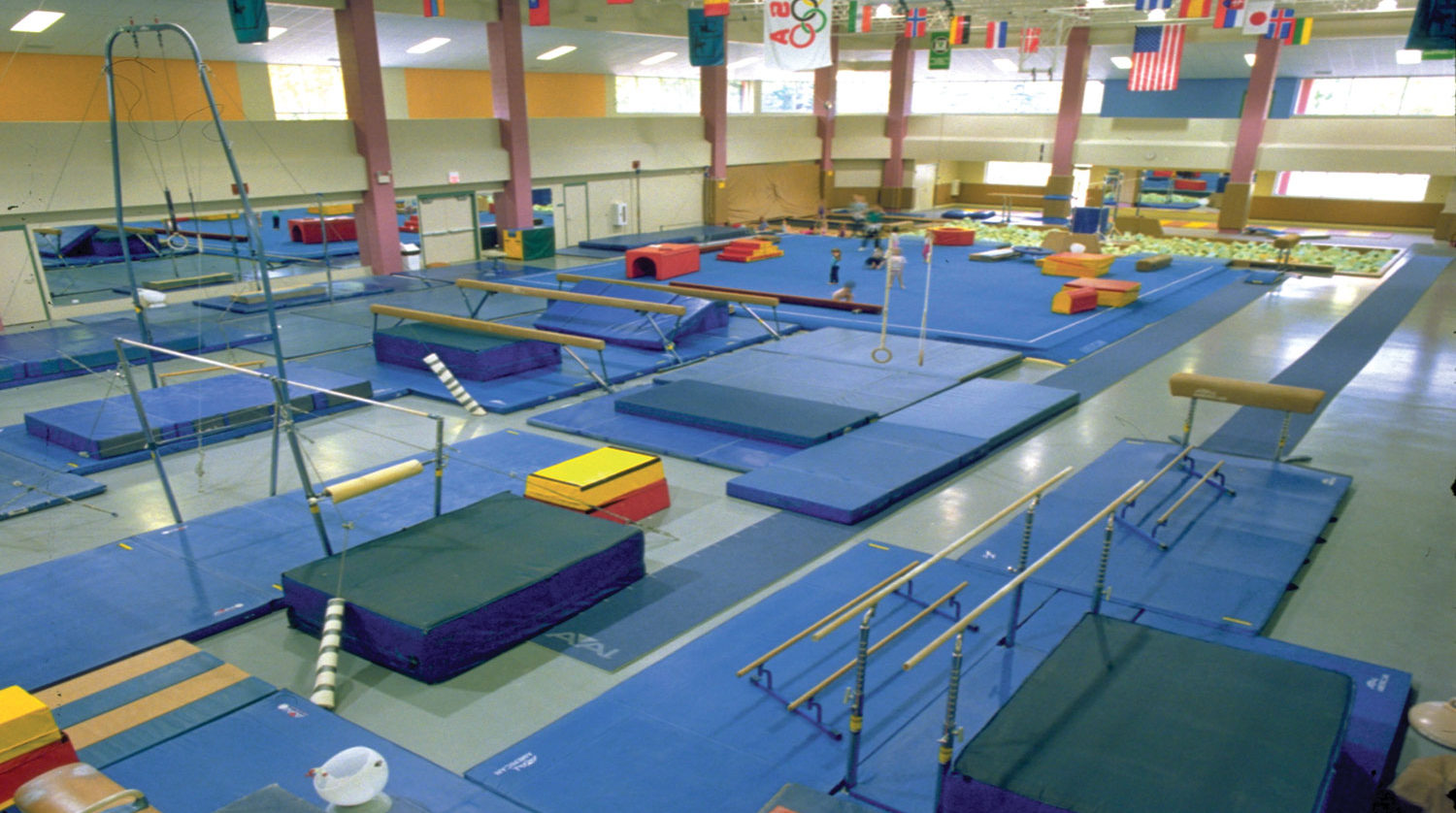 Wilmette Park District Community Center | Parks and Recreation