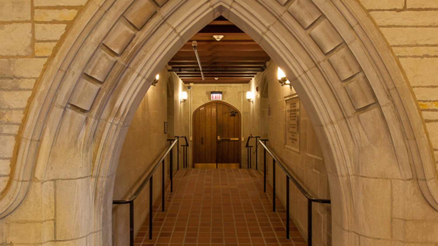 Historic Restoration of Northwestern University – Seabury Hall - W.B ...